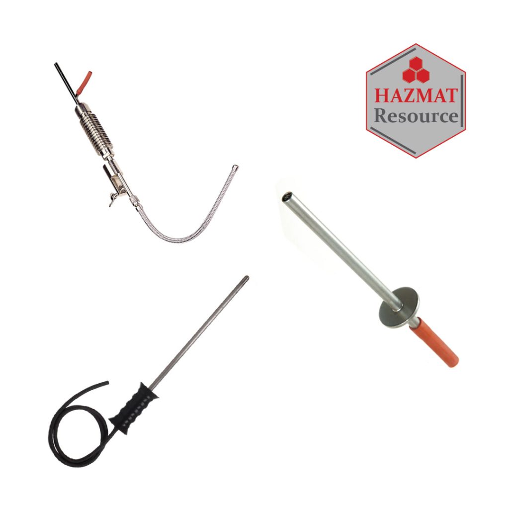 Dräger X-act 5000 Probes - Exclusive Tech Drops | Limited Editions ...